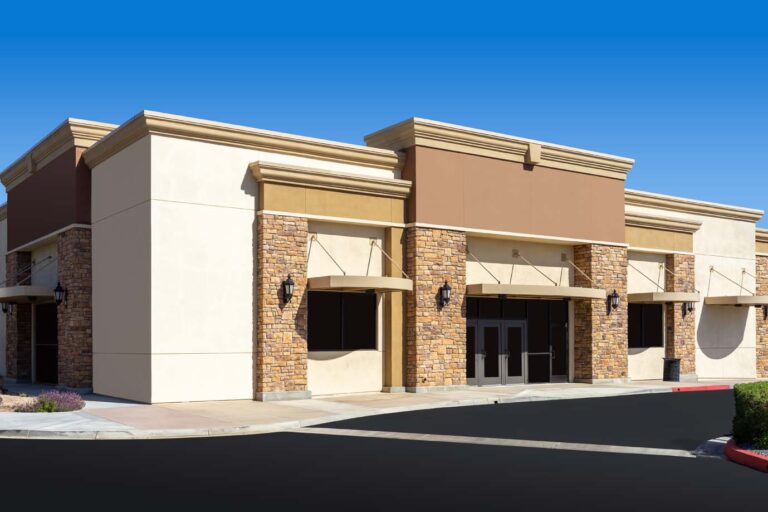 Commercial Property Investment 2025: Office, Retail or Industrial?